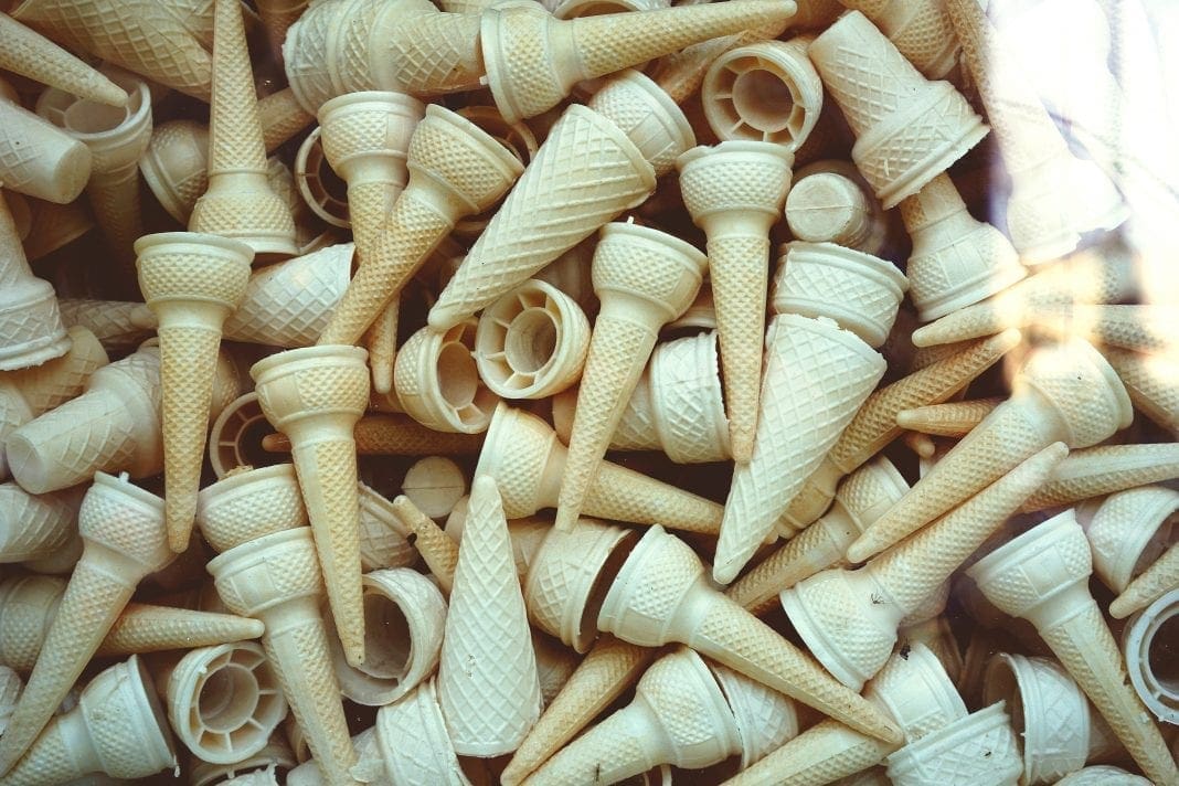 10 Stupid Facts About Ice-Cream