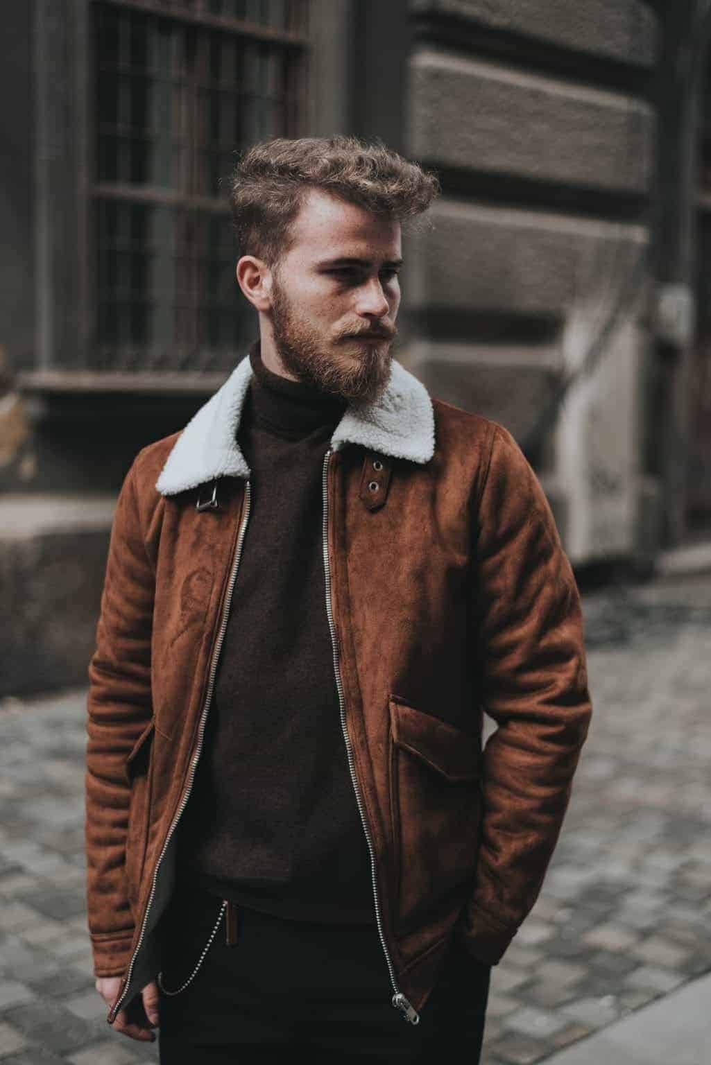 18 Legendary Habits of a Well-Dressed Man - Icy Tales